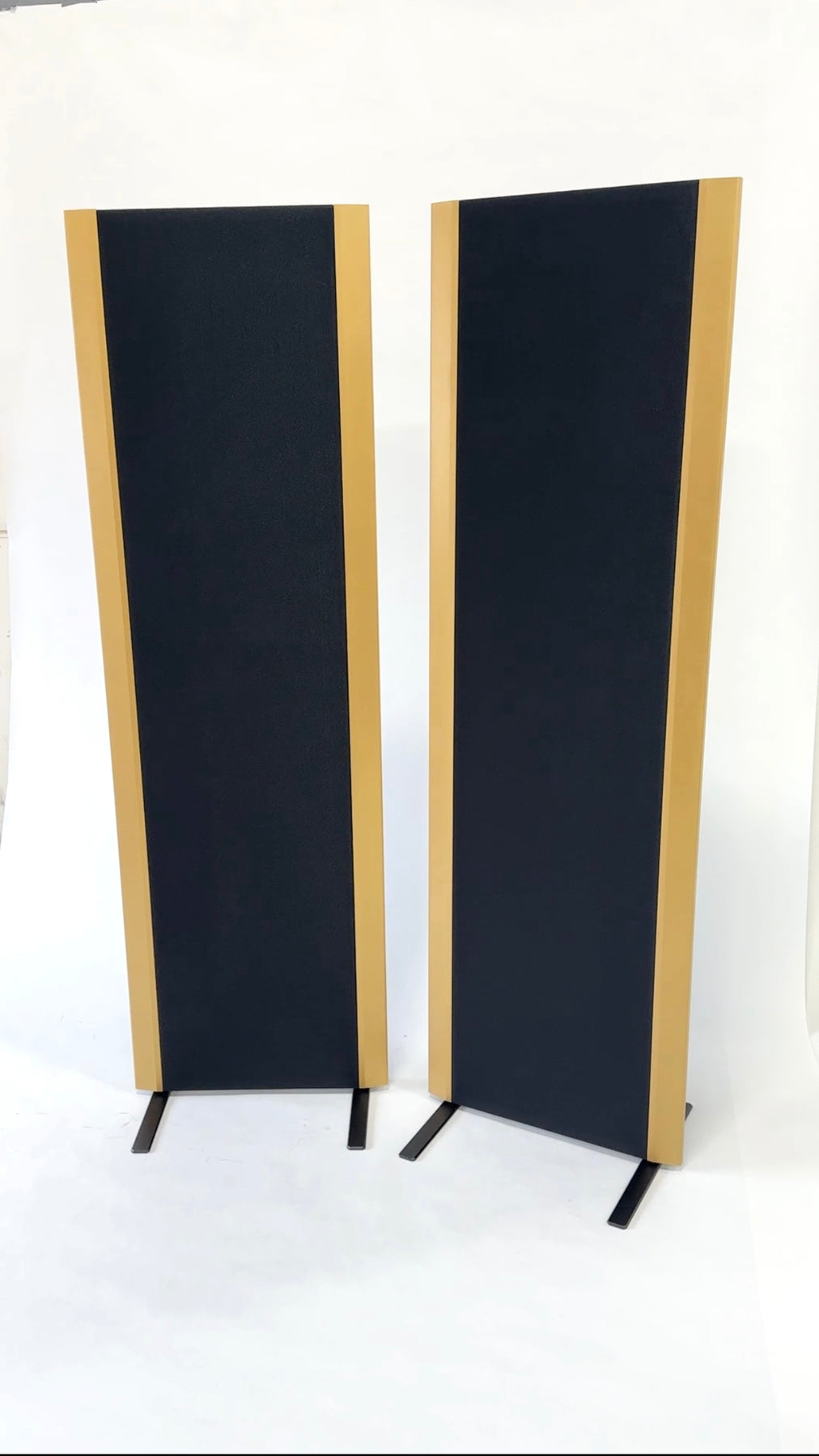 Magnepan 2.7i – magneplanar