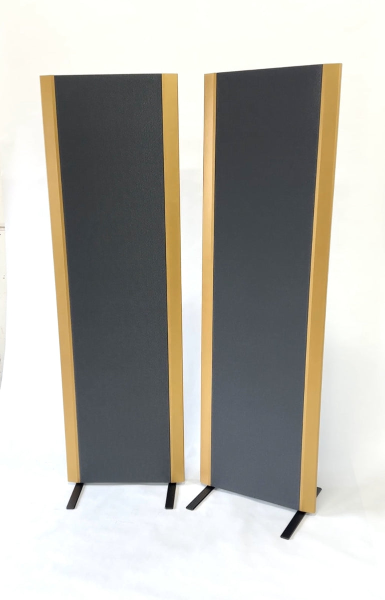 Magnepan 2.7i – magneplanar