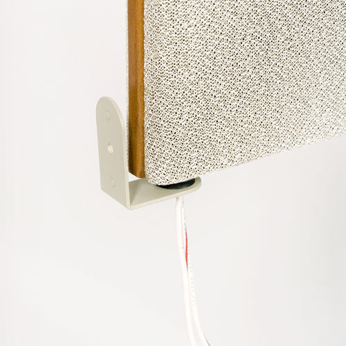 Magnepan MC1 – magneplanar