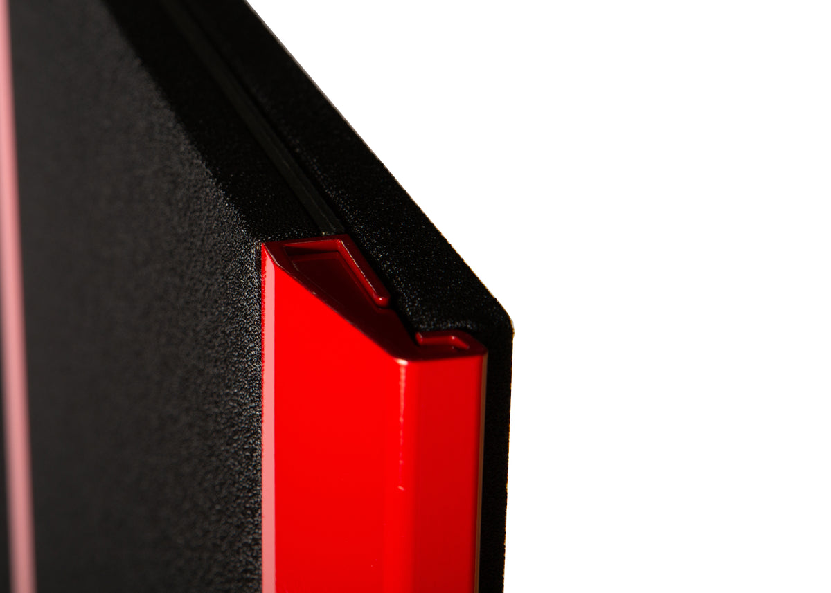 Magnepan 3.7i – magneplanar